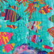 Butterflies by richard newby