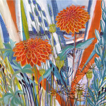 Shyama Ruffell - Artwork