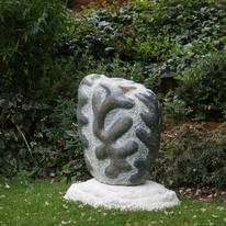 Duncan Bell - Artwork