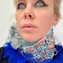 Laura Anne Marsden - Artwork