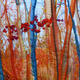 Bark Series by Diane Rogers
