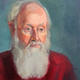 Jim Robertson by Jenny Fay